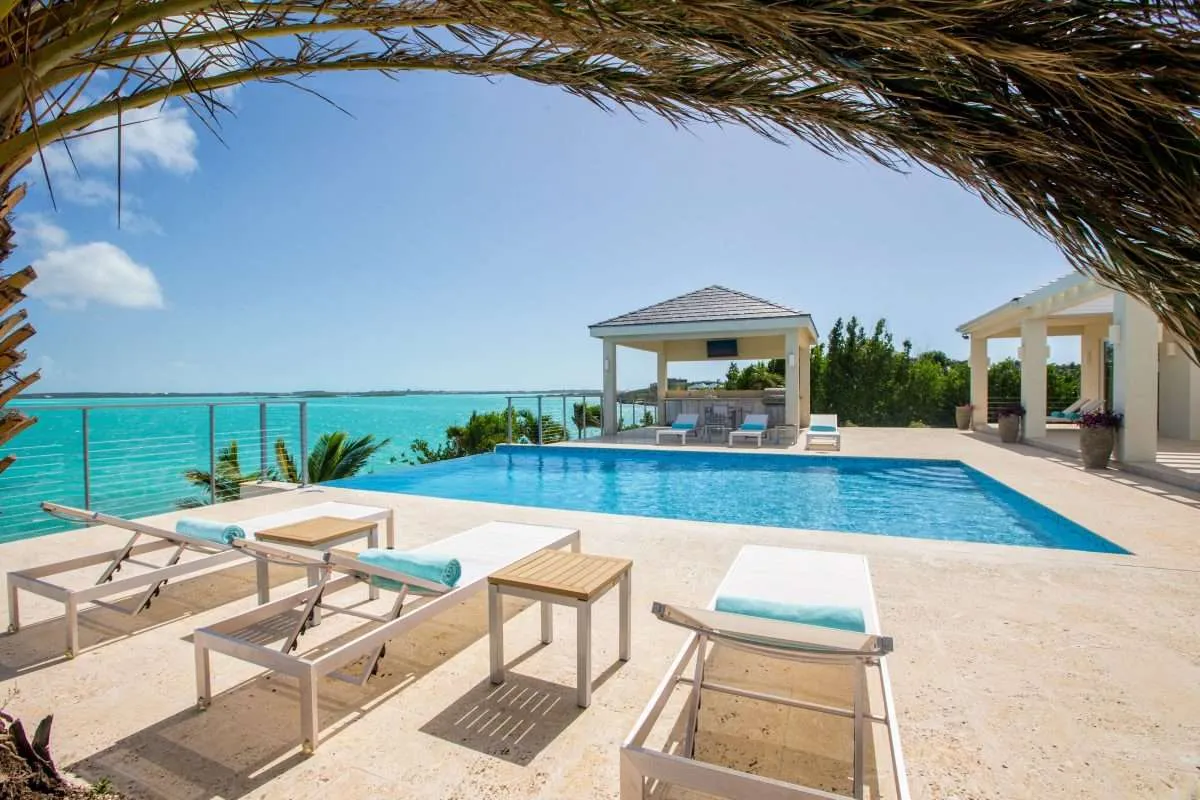 Villa Capri Turks and Caicos - Equity Platinum Fund - Equity Residences
