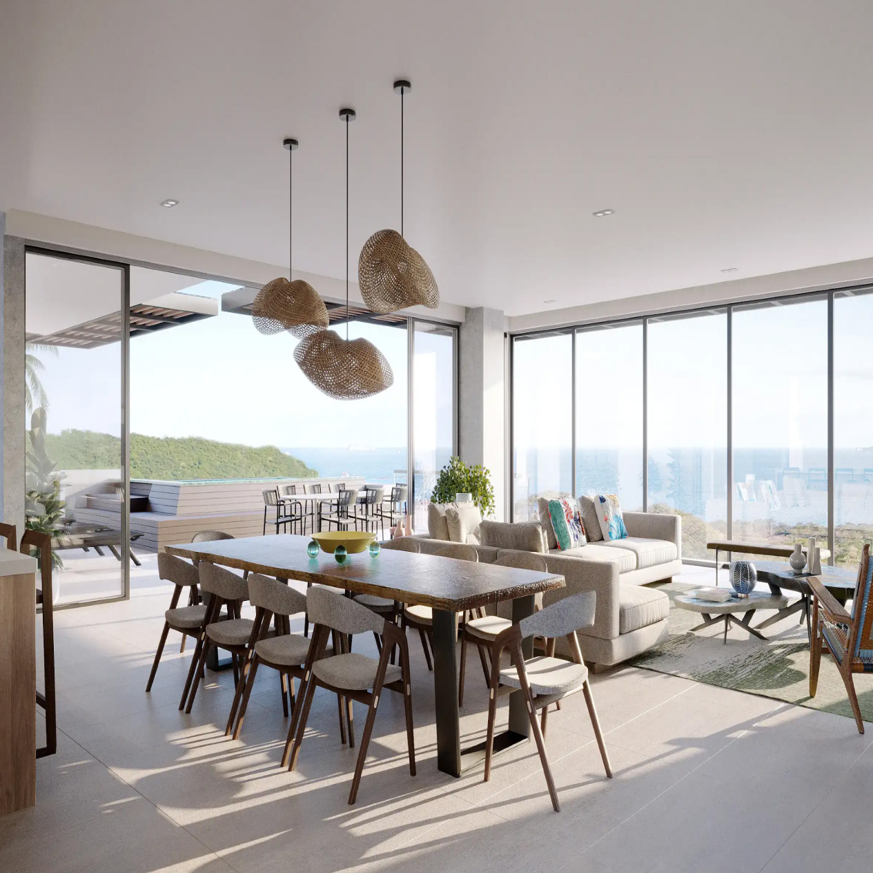 Equity Residences Funds: Choose Your Investment Option