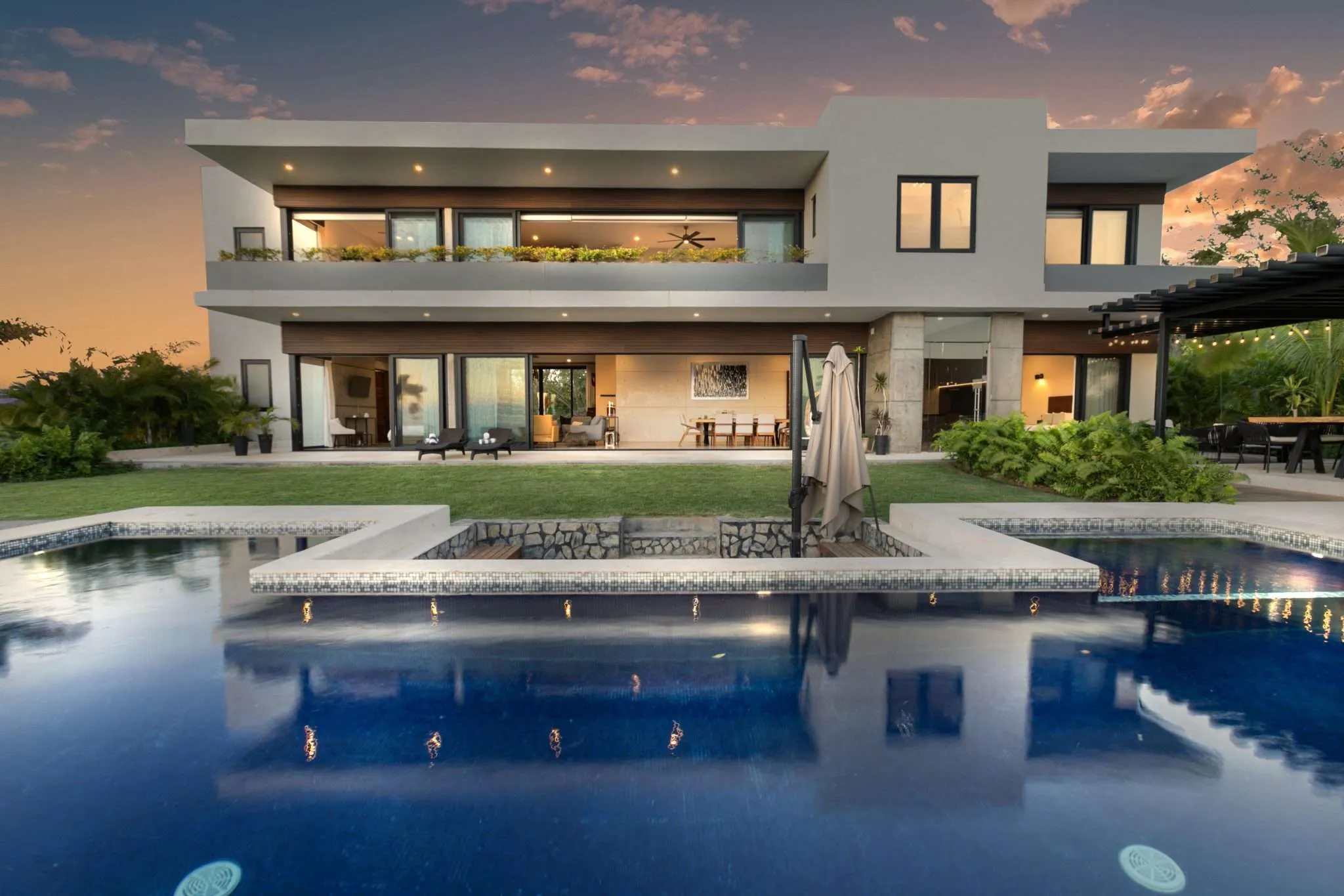 Equity Residences