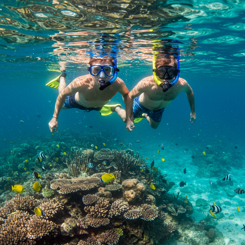 Your Travel Guide to Seacrest Beach, Florida